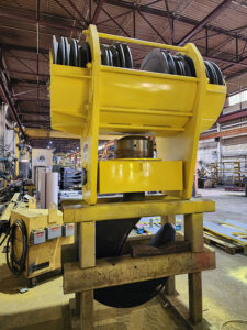 Hook Blocks (Crane Bottom Blocks) | AVON Engineering